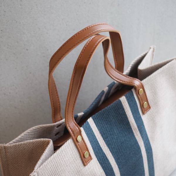 skinnvesker toalettmapper shopper kortholder - 7days